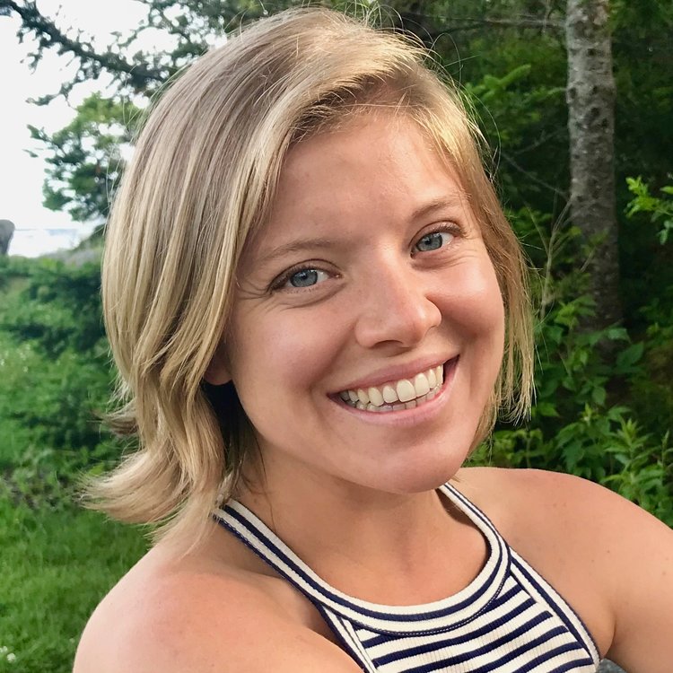 Alissa Feller - Commonwealth Circus Center